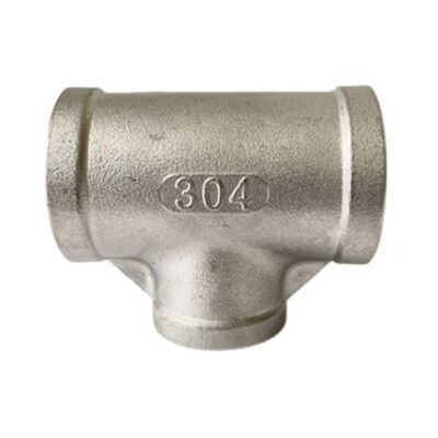 Tê inox | T inox | Đủ vật liệu | Full size | Giá rẻ #1